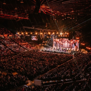 Pacific Coliseum Tickets & 2026 Concert Schedule - Vancouver, BC ...