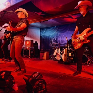 Two Tons of Steel New Braunfels Tickets, Gruene Hall Jun 09, 2026 ...