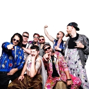 Five Alarm Funk Concerts & Live Tour Dates: 2026-2027 Tickets | Bandsintown