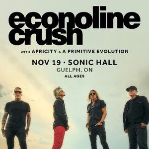 Max Carrillo Guelph Tickets, Sonic Hall Nov 19, 2025 | Bandsintown