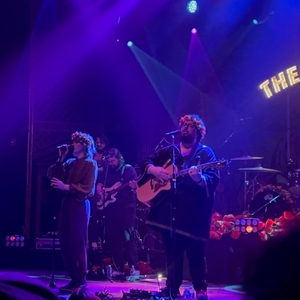 The Oh Hellos Concerts & Live Tour Dates: 2026-2027 Tickets | Bandsintown