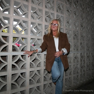 Heather Moran Concerts & Live Tour Dates: 2026-2027 Tickets | Bandsintown
