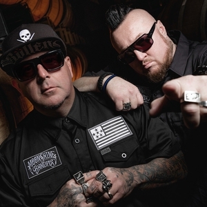 MOONSHINE BANDITS Concerts & Live Tour Dates: 2026-2027 Tickets ...