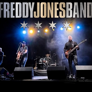 Free The Freddy Jones Band Cabo San Lucas Tickets, Cabo San Lucas Jan ...