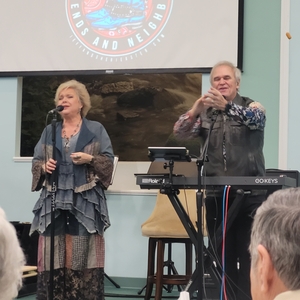 Jeff & Sheri EasterHartville チケット, Hartville Kitchen2026年3月19日 ...