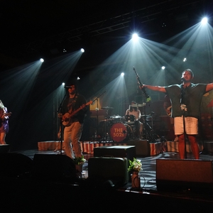 The 502s Concerts & Live Tour Dates: 2026-2027 Tickets | Bandsintown