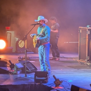 Walker Montgomery Fort Worth Tickets, Rhinestone Saloon Apr 16, 2026 ...