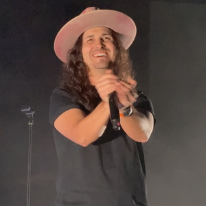 Jordan Feliz Concerts & Live Tour Dates: 2026-2027 Tickets | Bandsintown