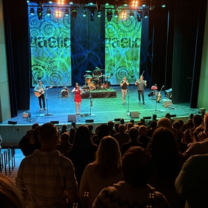 Gaelic Storm Concerts & Live Tour Dates: 2025-2026 Tickets | Bandsintown