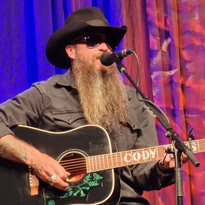 Cody Jinks Huntsville Tickets, Orion Amphitheater Oct 07, 2026 ...