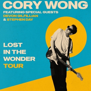 Stephen Day Los Angeles Tickets, The Wiltern Apr 25, 2026 | Bandsintown