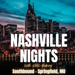 Lyal Strickland Springfield Entradas, Southbound Bar & Grill 3 de junio ...