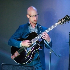 Pete Roth Trio Concerts & Live Tour Dates: 2025-2026 Tickets | Bandsintown