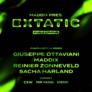 Billets pour Giuseppe Ottaviani Kuala Lumpur, Mega Star Arena 6 ...