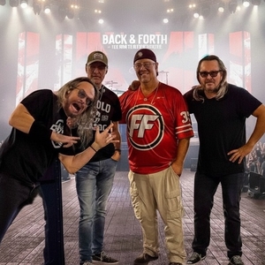 Back & Forth - The Foo Fighters Tribute Marietta Tickets, The Adelphia ...