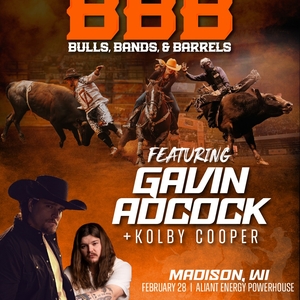 Kolby Cooper Madison Tickets, Veterans Memorial Coliseum at Alliant ...