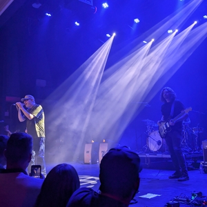 Matthew Good Concerts & Live Tour Dates: 2026-2027 Tickets | Bandsintown