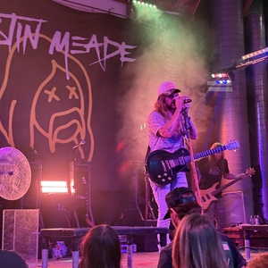 Austin Meade Concerts & Live Tour Dates: 2026-2027 Tickets | Bandsintown
