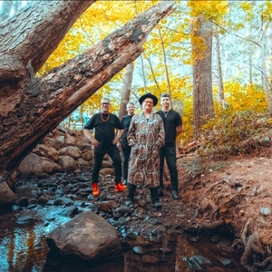 Violent Femmes Concerts & Live Tour Dates: 2026-2027 Tickets | Bandsintown