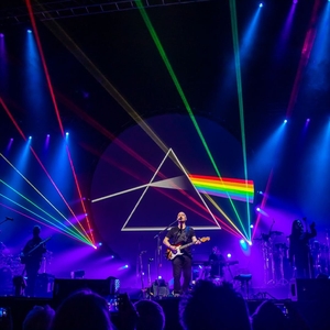 Karten für Brit Floyd - The Pink Floyd Tribute Show in New Brunswick, State Theatre New Jersey 4 ...