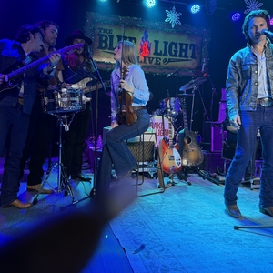 The Bluelight Live Tickets & 2026 Concert Schedule - Lubbock, TX ...