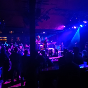 Belly Up Tickets & 2025 Concert Schedule - Solana Beach, CA | Bandsintown