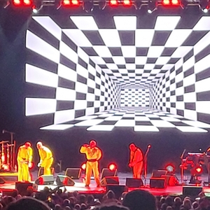 Devo Concerts & Live Tour Dates: 2026-2027 Tickets | Bandsintown