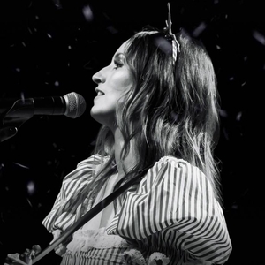 Ingrid Michaelson’s Live Stream Concert Dec 12, 2025 | Bandsintown