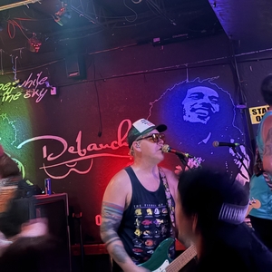 Badfish Concerts & Live Tour Dates: 2025-2026 Tickets | Bandsintown