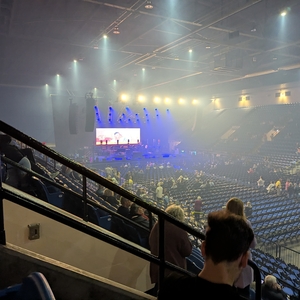 Crowder Arnolds Park Tickets, Arnolds Park Amusement Park Jul 24, 2026 ...