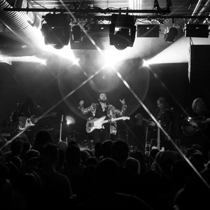 Tulips FTW Tickets & 2026 Concert Schedule - Fort Worth, TX | Bandsintown