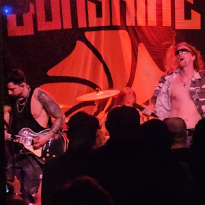 Gunshine Concerts & Live Tour Dates: 2025-2026 Tickets | Bandsintown