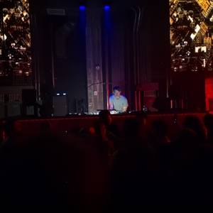 Tycho Concerts & Live Tour Dates: 2025-2026 Tickets | Bandsintown