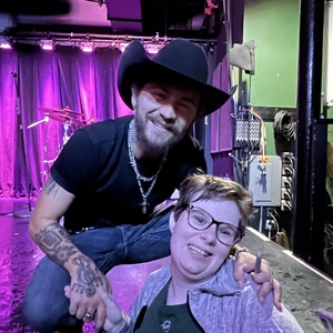 Jay Webb Concerts & Live Tour Dates: 2025-2026 Tickets | Bandsintown