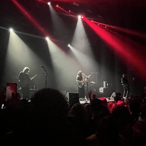bôa Concerts & Live Tour Dates: 2026-2027 Tickets | Bandsintown