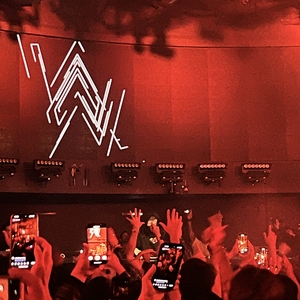 Alan Walker Morrison Tickets, Red Rocks Amphitheatre May 30, 2026 ...
