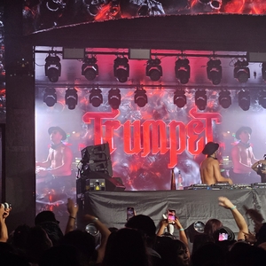 Timmy Trumpet Concerts & Live Tour Dates: 2025-2026 Tickets | Bandsintown