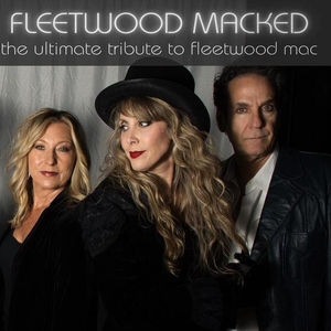 Fleetwood Macked The Ultimate Tribute to Fleetwood MacBabylon チケット, The Argyle Theatre at ...