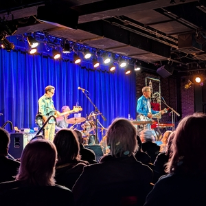 The Jayhawks Concerts & Live Tour Dates: 2025-2026 Tickets | Bandsintown