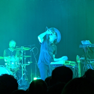 The Faint Concerts & Live Tour Dates: 2025-2026 Tickets | Bandsintown