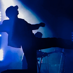 eaJ Concerts & Live Tour Dates: 2026-2027 Tickets | Bandsintown