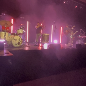 Rend Collective Concerts & Live Tour Dates: 2025-2026 Tickets | Bandsintown