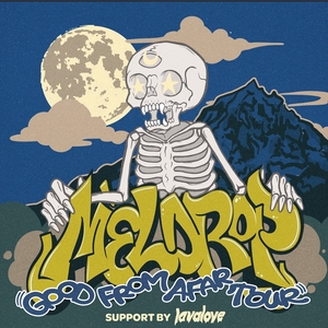 Meldrop San Francisco Tickets, Brick & Mortar Music Hall Mar 25, 2026 ...