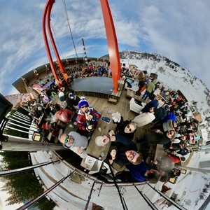 Sub Focus Concerts & Live Tour Dates: 2025-2026 Tickets | Bandsintown