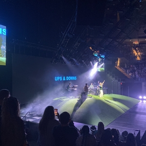 Billets pour Forrest Frank Detroit, Little Caesars Arena 6 juin 2026 ...