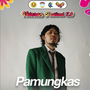 Pamungkas Kota Yogyakarta Tickets, Kridosono Stadium Dec 20, 2025 ...