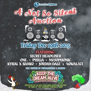 Philia Denver Tickets, The Black Box Dec 19, 2025 | Bandsintown