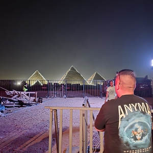 Anyma West Vancouver Tickets, Ambleside Park Aug 29, 2026 | Bandsintown