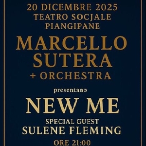Sulene fleming Piangipane Tickets, Teatro Socjale Piangipane Dec 20 ...