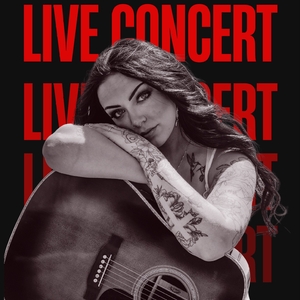 Emily Raff Pella Tickets, Pella Opera House Jan 31, 2026 | Bandsintown